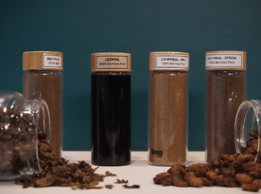 Press Releases - Loopworm